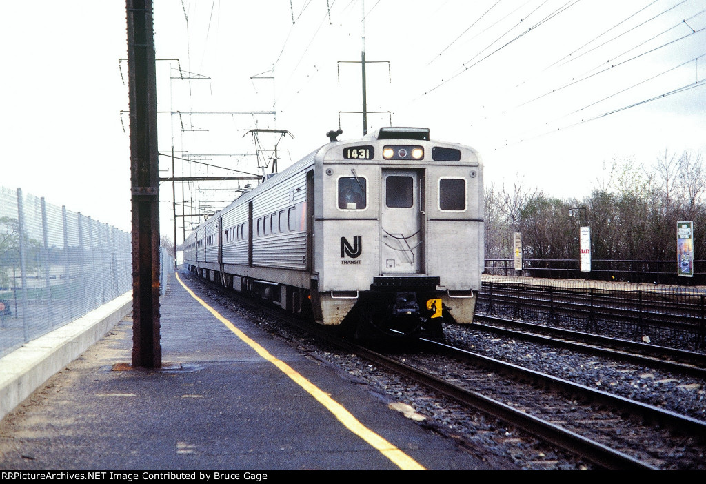 NJT 1431